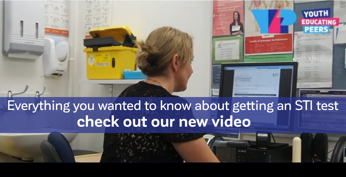 SHQ Sexual Health Quarters - Northbridge Clinic